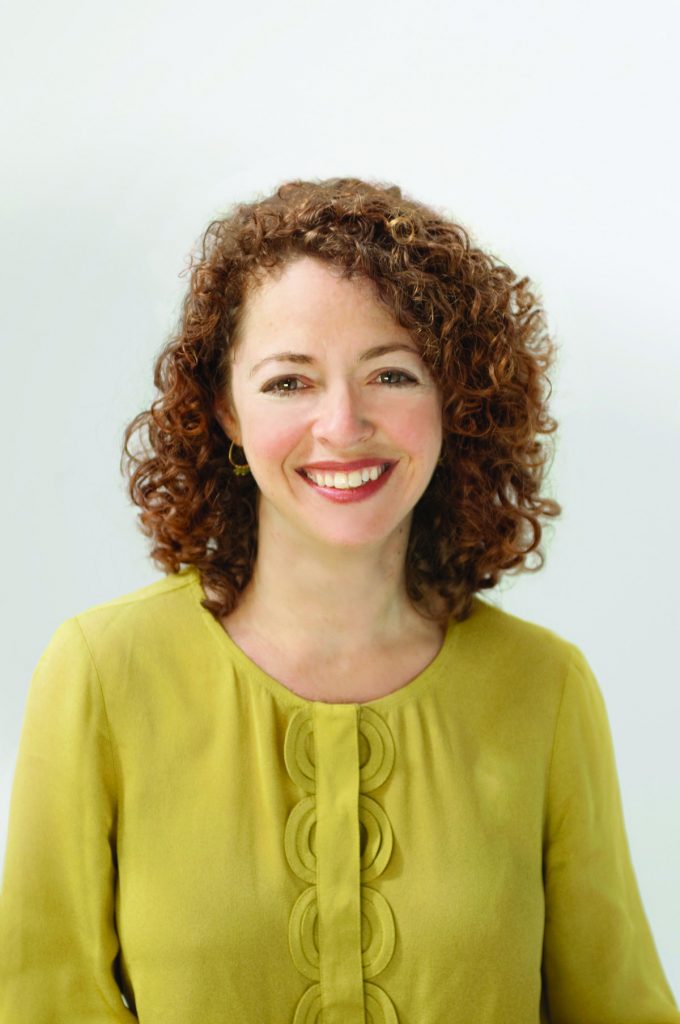 Managing Director Susie Falk to depart Cal Shakes | Datebook