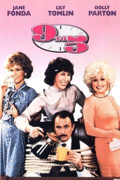 9 to 5 | Trailer & Showtimes