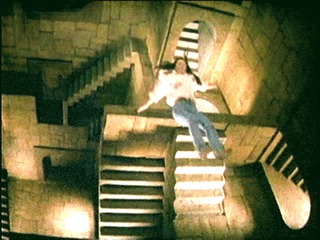 Labyrinth | Trailer & Showtimes