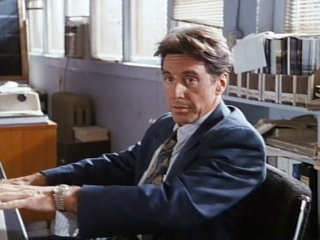 Glengarry Glen Ross | Trailer & Showtimes