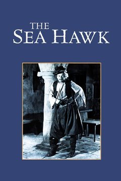 The Sea Hawk | Trailer & Showtimes