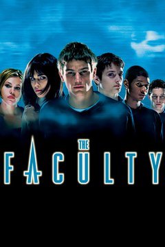 The Faculty | Trailer & Showtimes