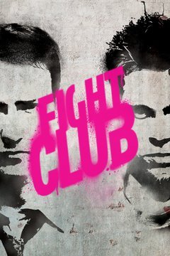 Fight Club | Trailer & Showtimes