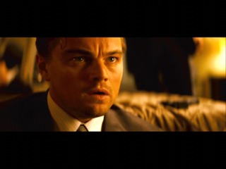 Inception | Trailer & Showtimes