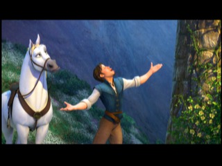 Tangled | Trailer & Showtimes