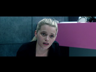 The Neon Demon | Trailer & Showtimes