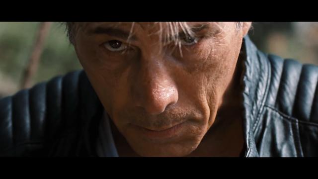 Let the Corpses Tan | Trailer & Showtimes