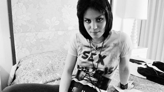 Bad Reputation | Trailer & Showtimes