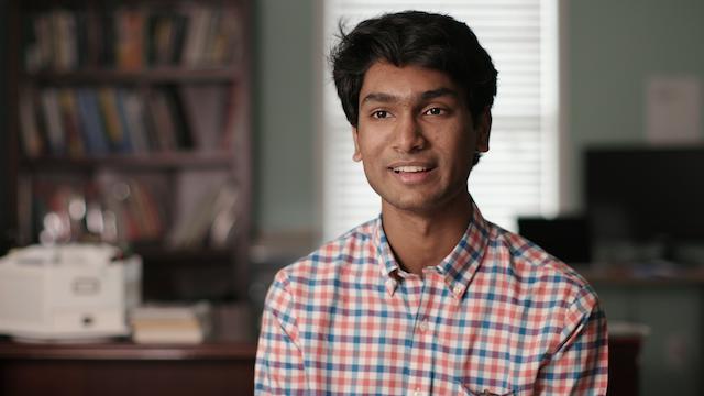 Science Fair | Trailer & Showtimes