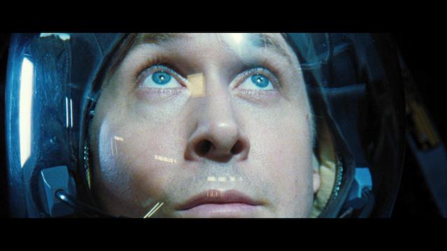 First Man: The IMAX 2D Experience | Trailer & Showtimes