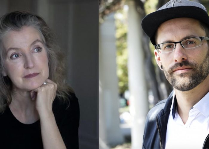 Bay Area authors Rebecca Solnit and Shane Bauer among Kirkus Prize ...