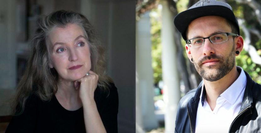 Bay Area authors Rebecca Solnit and Shane Bauer among Kirkus Prize ...