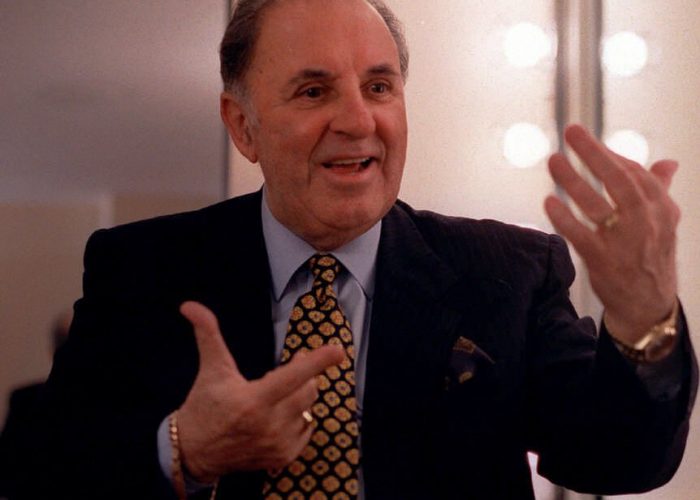 Beyond Domingo, a sampling of top operatic tenors | Datebook