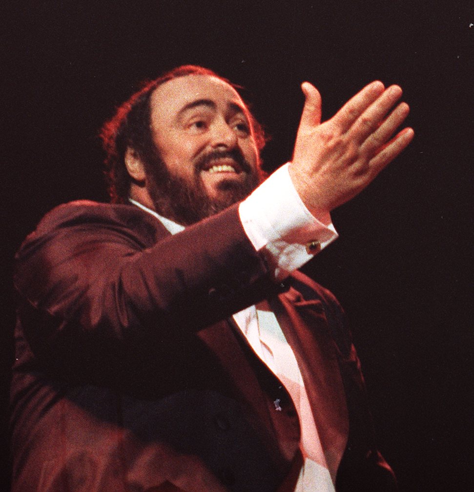 Beyond Domingo, a sampling of top operatic tenors | Datebook