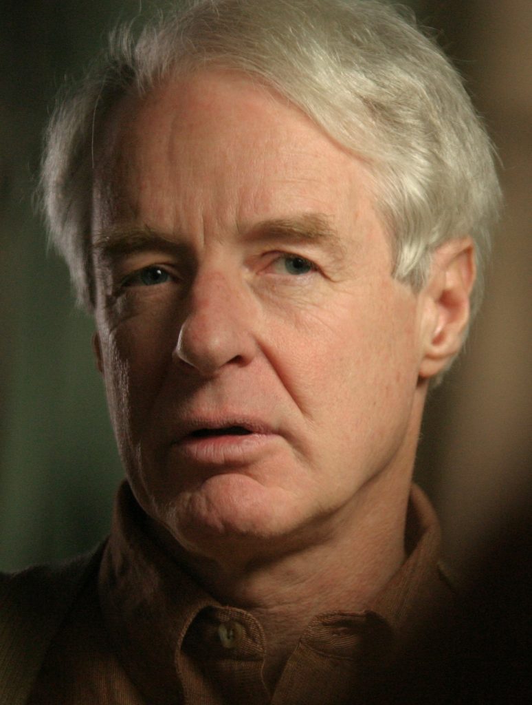 Adam Hochschild takes the pulse of the nation | Datebook