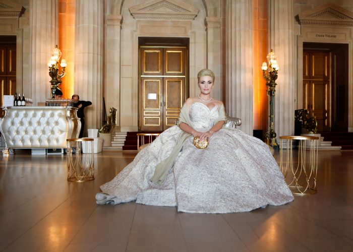 Bring on the 'Tosca' — and Carmen Giannattasio, the Lady Gaga of opera ...