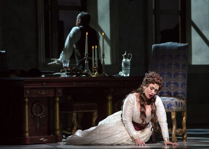 What to look forward to in the S.F. Opera's 2021 fall season | Datebook