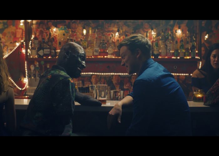 Drunken Film Festival takes over the Oakland bar scene | Datebook