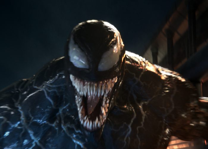 What you need to know about 'Venom 2' filming in San Francisco | Datebook