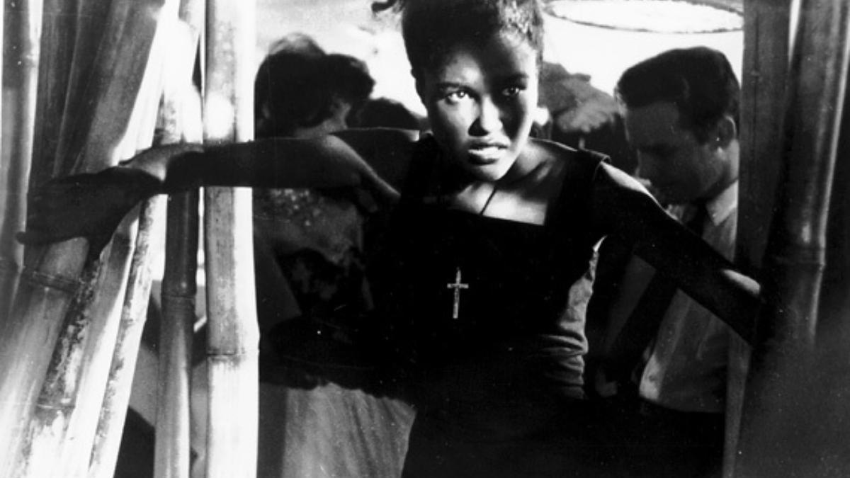 Mikhail Kalatozov’s stunning 'I Am Cuba' screens at the Castro Theatre | Datebook