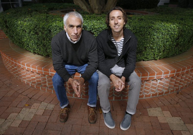 The real Sheffs of 'Beautiful Boy' talk recovery and the influence of ...
