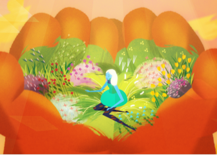 Animation Show of Shows returns for 20th edition in Bay Area theaters ...