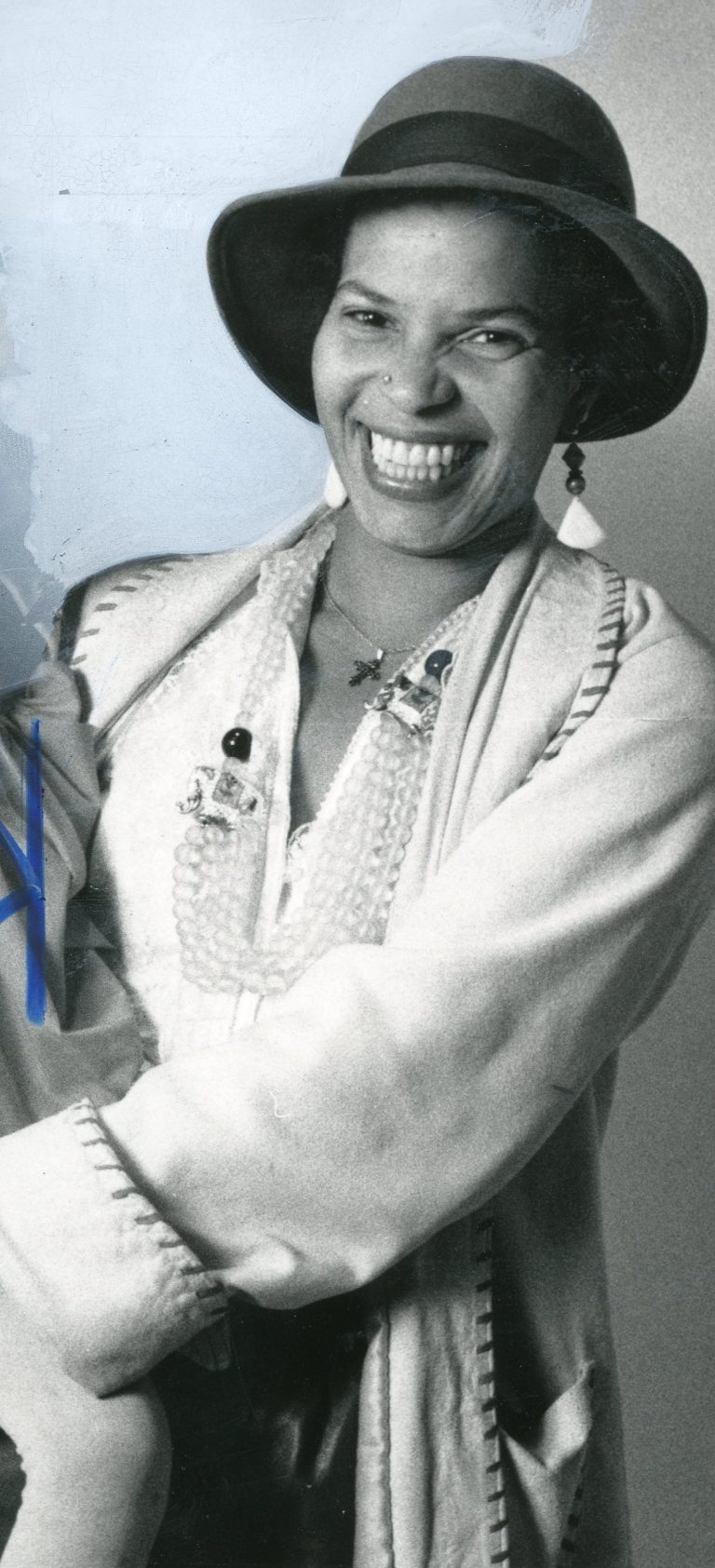 Remembering 'For Colored Girls' playwright Ntozake Shange, 1948-2018 ...