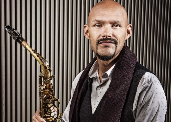 Miguel Zenón bids farewell to SFJazz Collective | Datebook