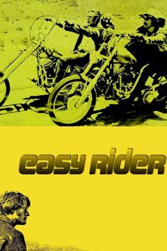 Easy Rider | Trailer & Showtimes