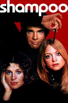 Shampoo | Trailer & Showtimes