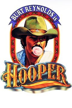 Hooper | Trailer & Showtimes