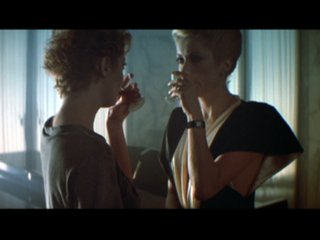 The Hunger | Trailer & Showtimes