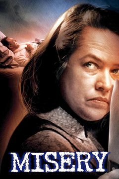 Misery | Trailer & Showtimes