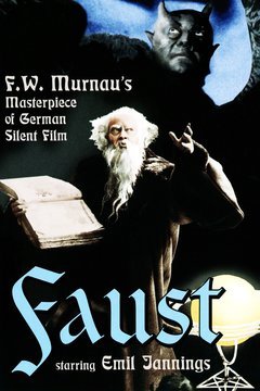 Faust | Trailer & Showtimes