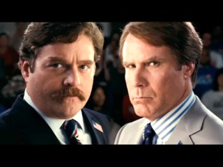 The Campaign | Trailer & Showtimes