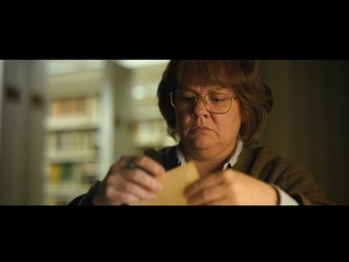 Can You Ever Forgive Me? | Trailer & Showtimes