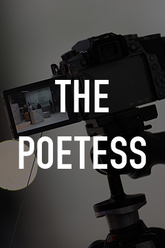 The Poetess | Trailer & Showtimes