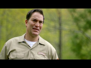 The Ranger | Trailer & Showtimes