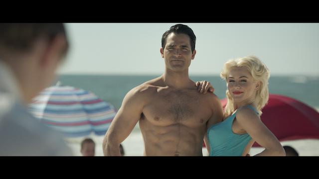 Bigger | Trailer & Showtimes