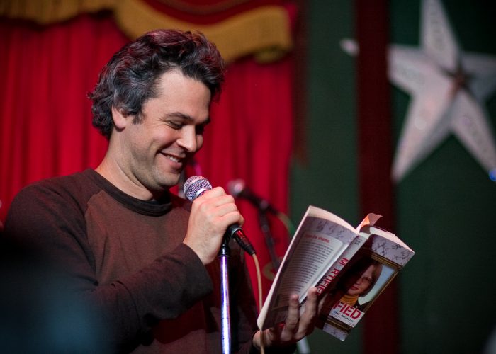 Mortified celebrates 13 years of the art of self-humiliation in SF ...