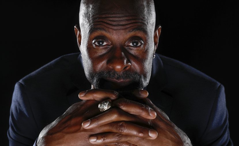 Jerry Rice reflects on 'Greatness,' 49ers fans and his missing end zone ...