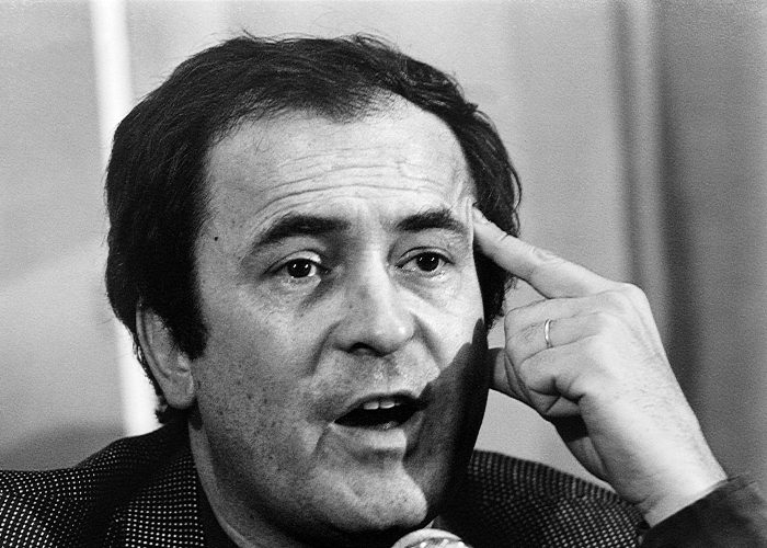 Remembering Bertolucci: 'The Dreamers' captures director's true passion ...