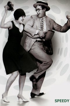 Speedy | Trailer & Showtimes