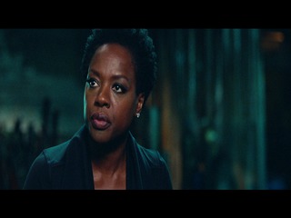 Widows | Trailer & Showtimes