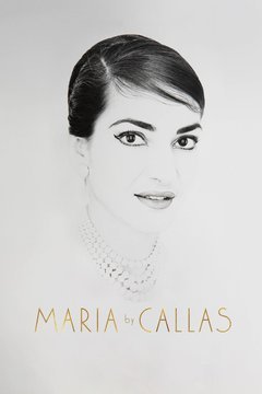 Maria by Callas | Trailer & Showtimes