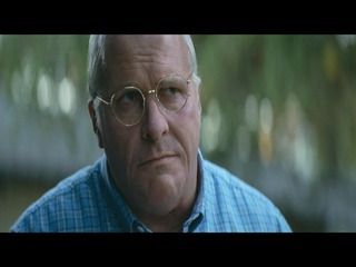 Vice | Trailer & Showtimes