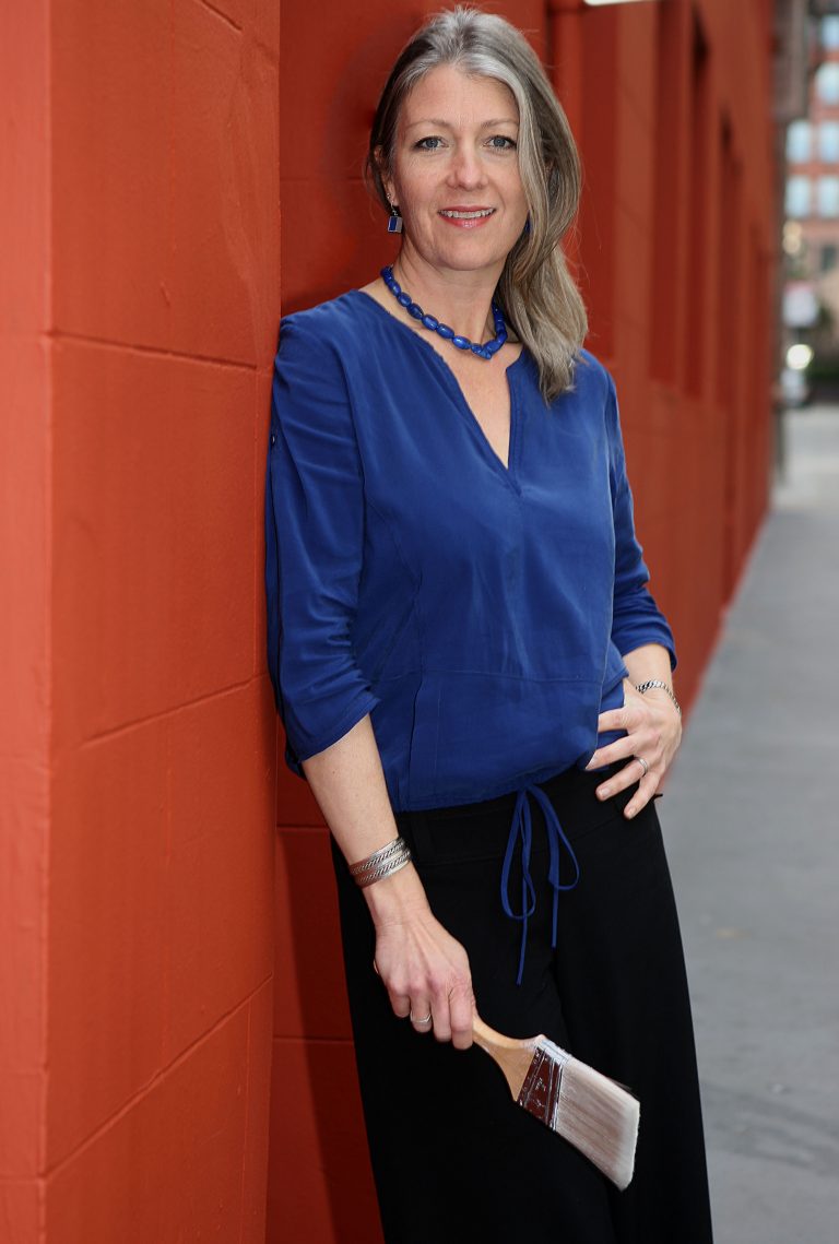 Anthea Hartig to leave California Historical Society for Smithsonian ...