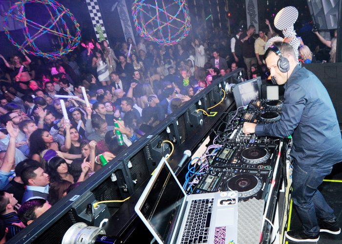NYE 2018: Dance to your own beat with these options for DJ parties ...