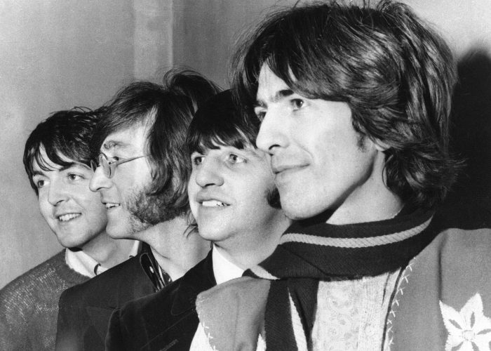 SF Tape Music Festival throws the Beatles in the mix | Datebook