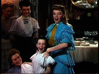 Meet Me in St. Louis | Trailer & Showtimes